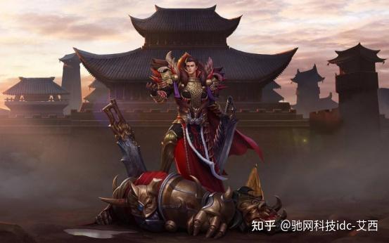 传奇GOM/GEE微端配置外网架设教程 - 知乎