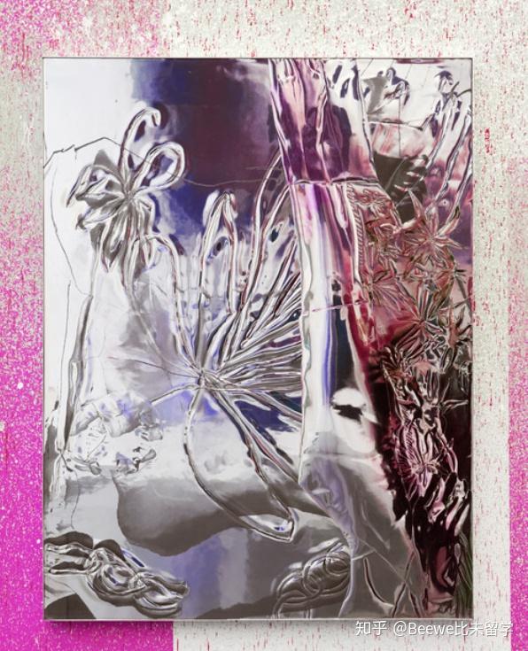 Beewe Portfolio| 当镜子不止是镜子，装置艺术能走到哪里？ - 知乎