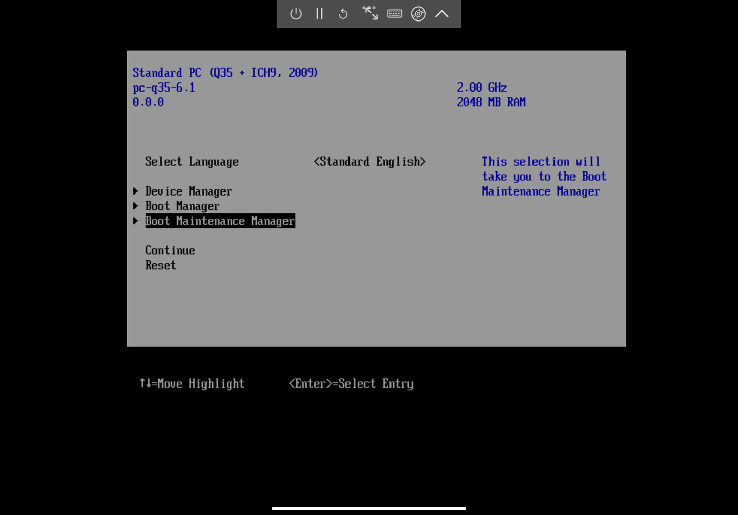 iOS UTM虚拟机安装使用教程 - 知乎