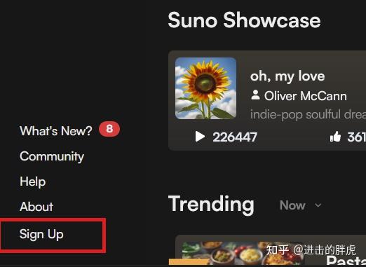 【绝对管用】Suno（最强音乐AI）用法和订阅一文详解！suno是什么？suno怎么用？suno订阅有什么意义？ - 知乎