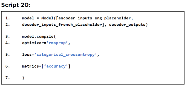 NLP入门系列12： 使用 Seq2Seq 模型进行文本翻译 - 知乎