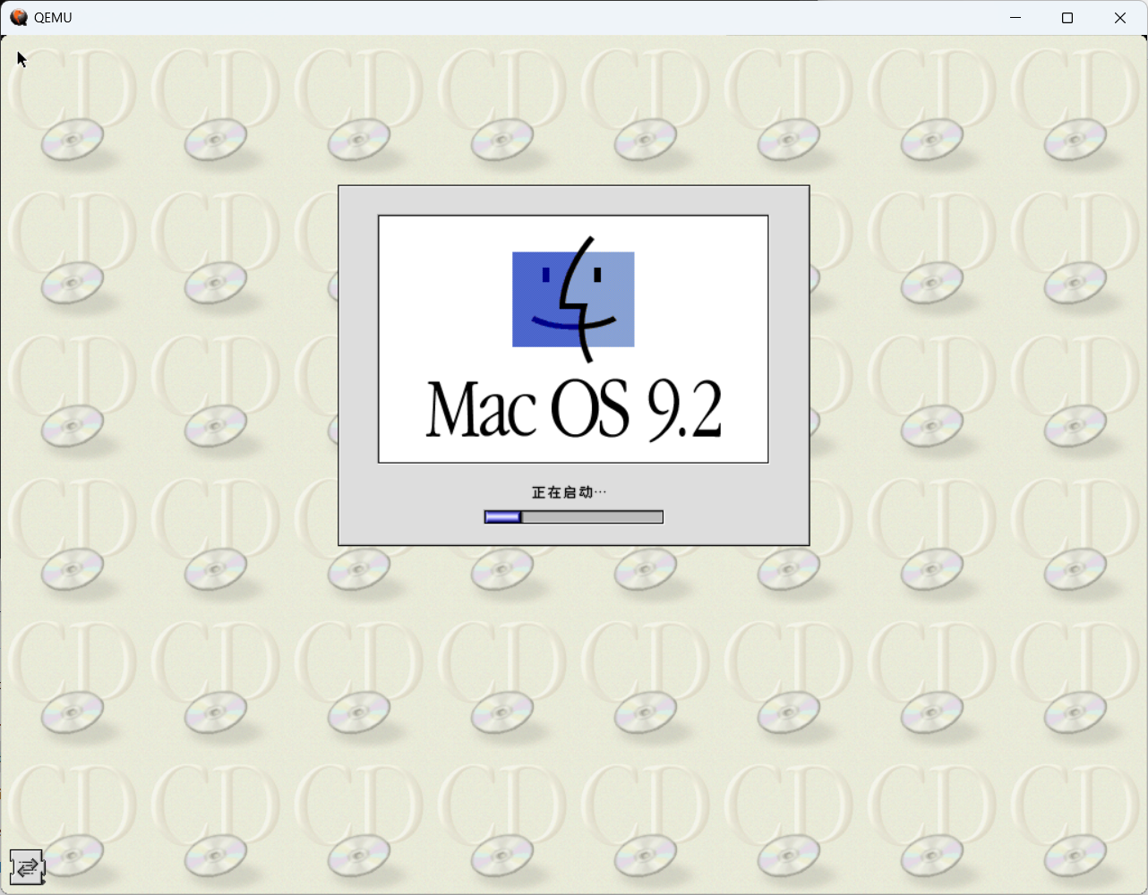 虚拟机安装Mac OS 9.2.1(Qemu) - 知乎