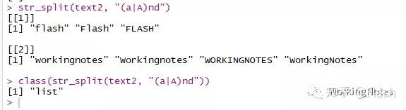 R&Python Data Science系列:数据处理(7)--字符串函数基于R(三) - 知乎