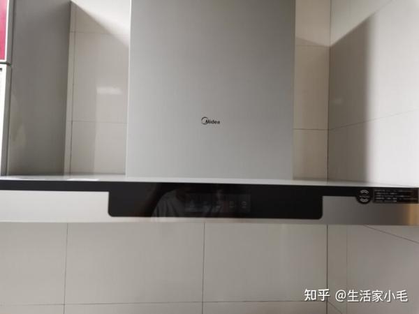 美的CXW-230-T58P油烟机怎么样？这样选不盲目 - 知乎