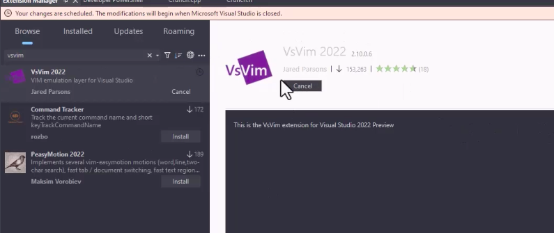 虚幻Visual Studio安装与配置 - 知乎