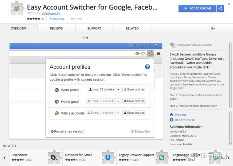 防止FACEBOOK封号系列5： 注册多号操作 - 知乎
