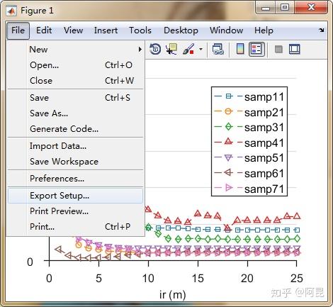 Matlab导出论文插图的7种方式及其性能评估 - 知乎