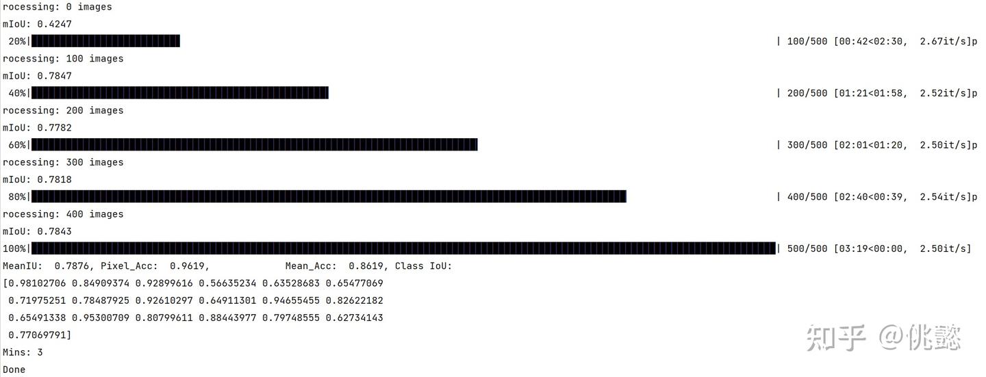 23—PIDNet代码复现 - 知乎