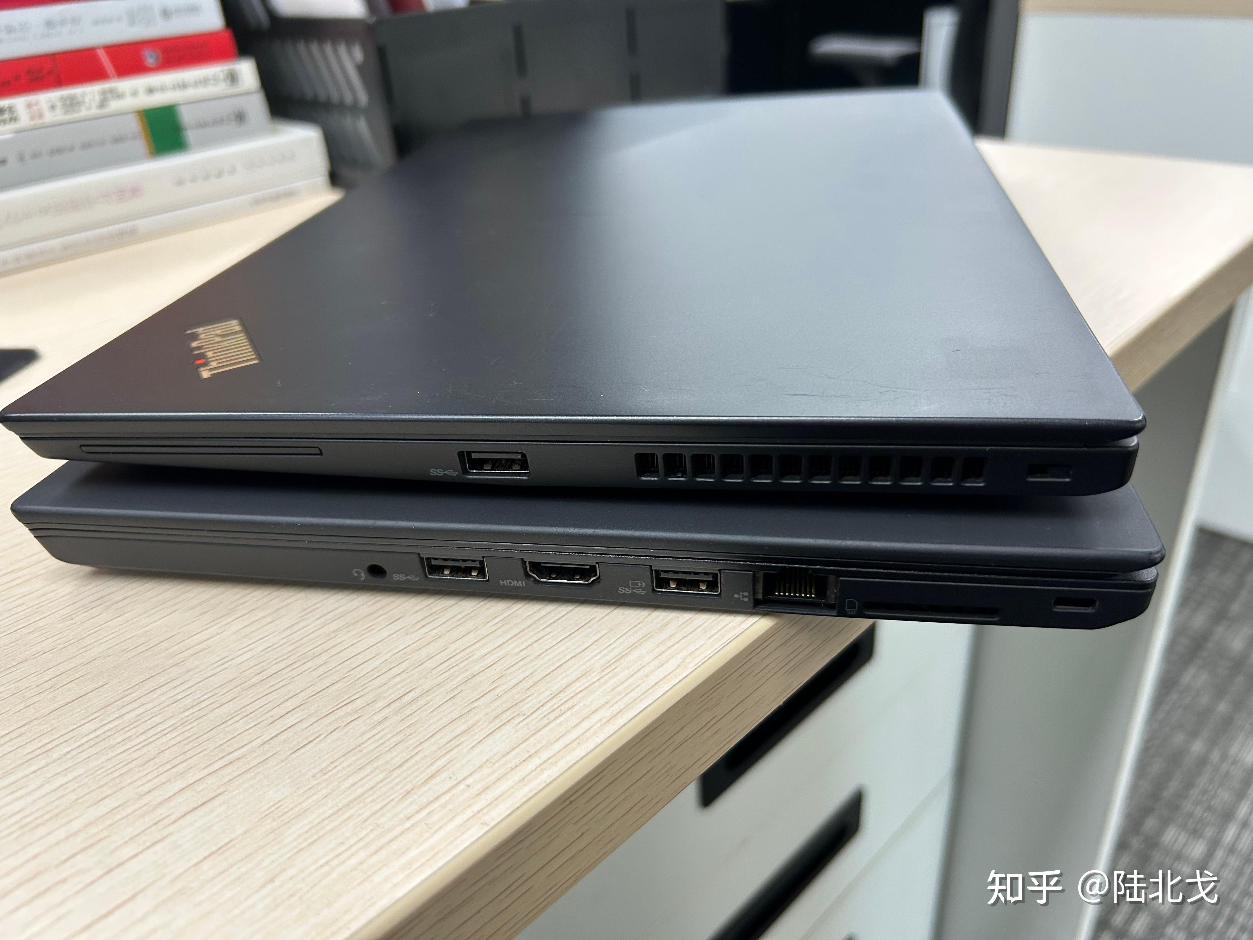 Thinkpad T480S 性价比钉子户 - 知乎