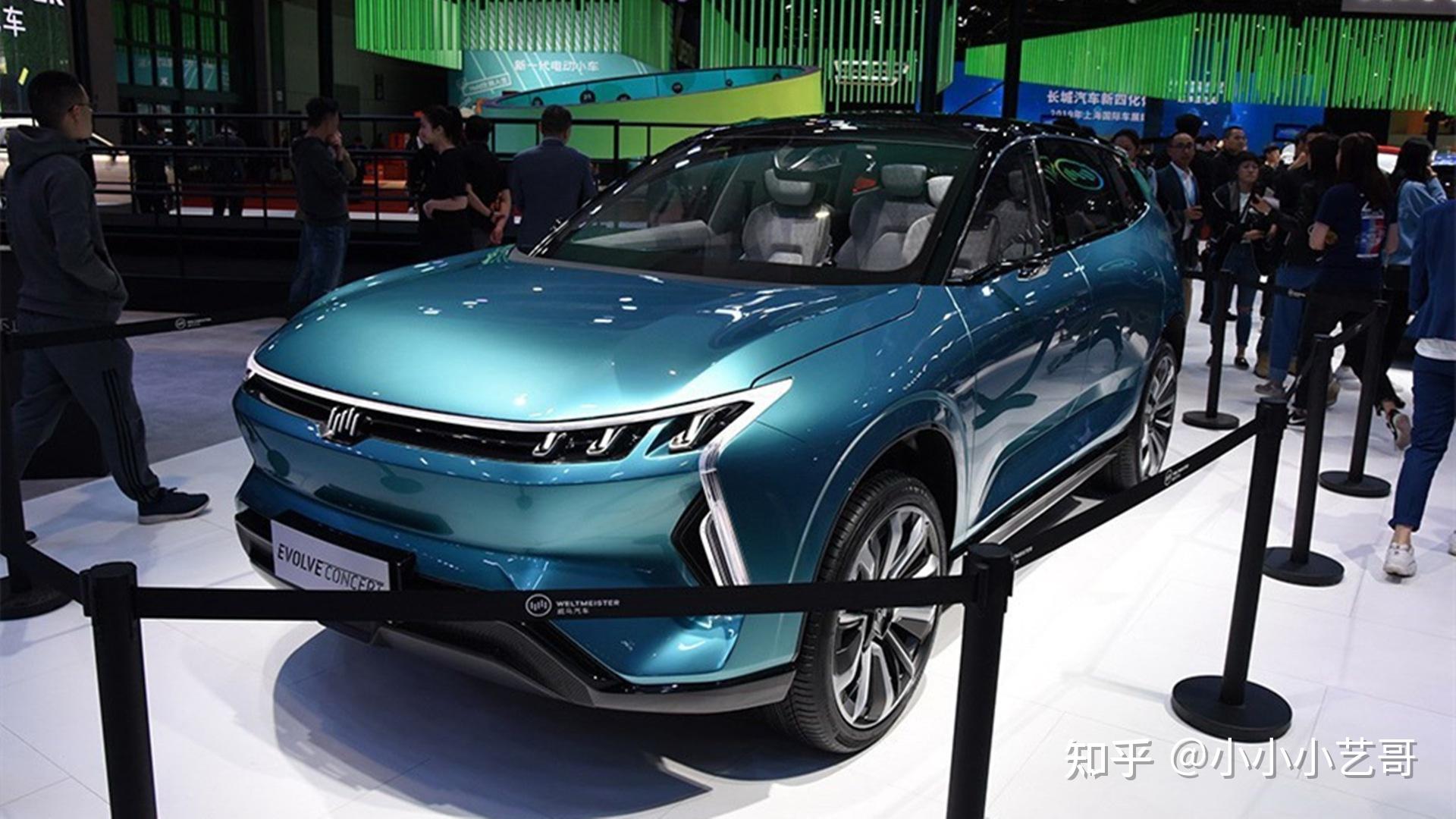 威马W6家用性价比高吗？选哪个续航版本合适？ - 知乎