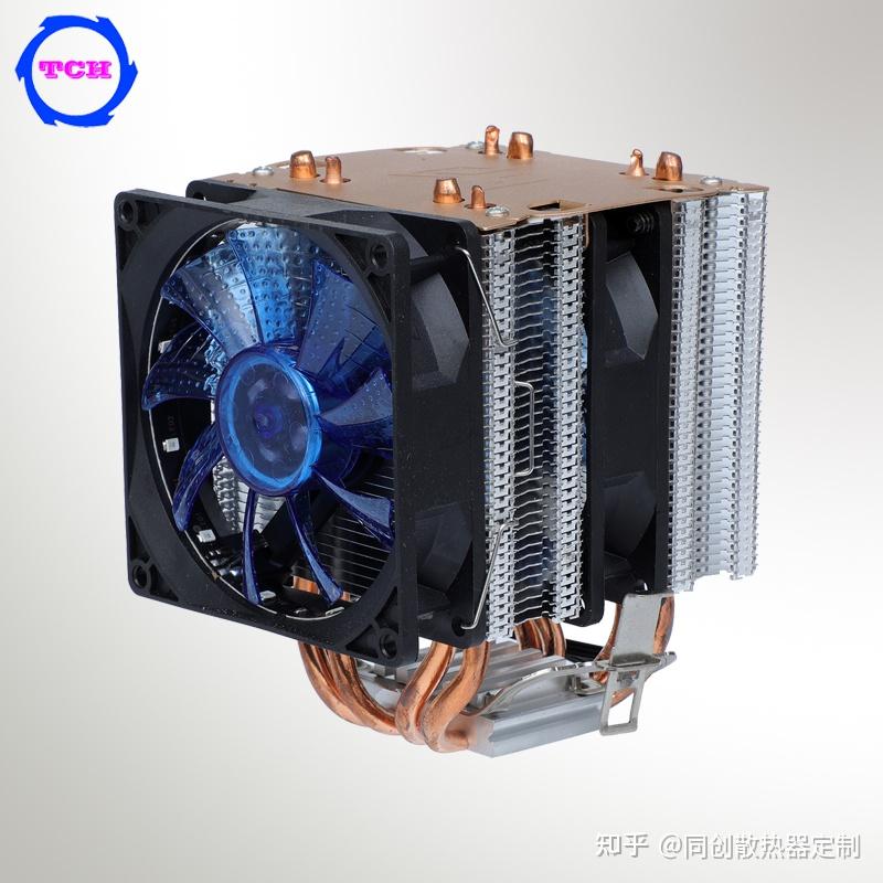 散热器的类型介绍 - 知乎
