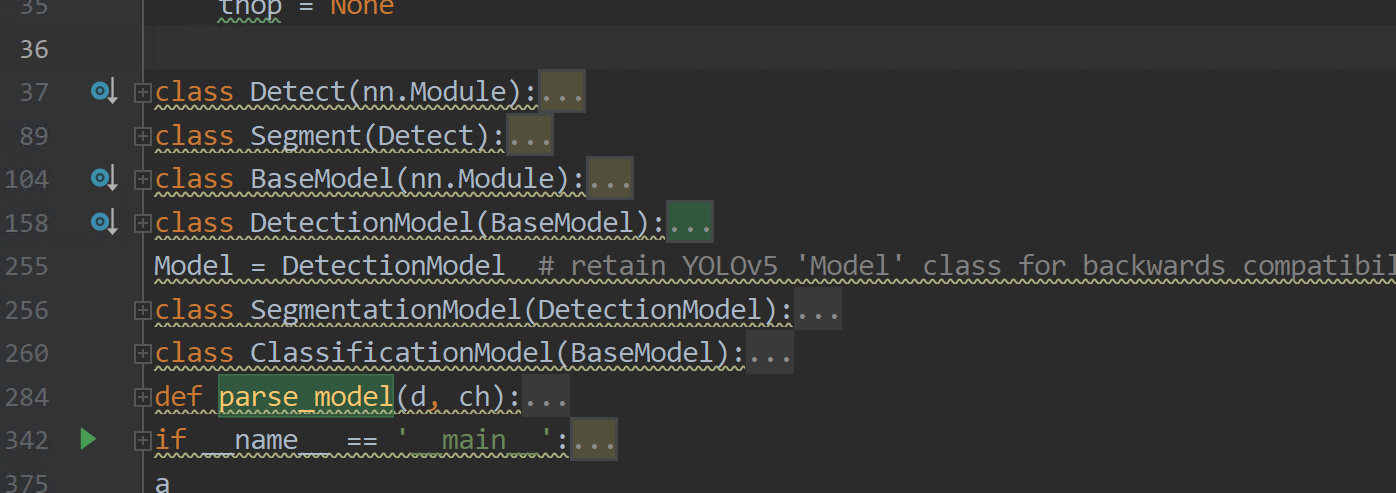 第Y5周：yolo.py文件解读 - 知乎