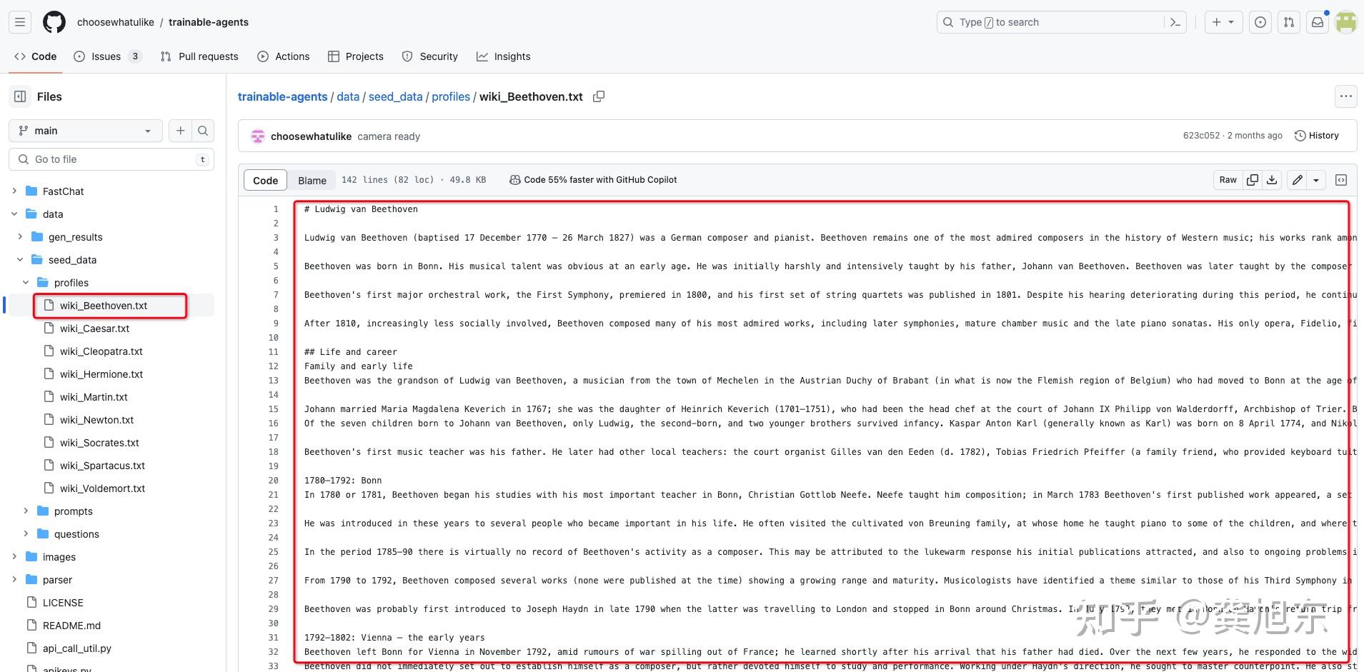 基于LLM的ip类角色扮演Agent的设计、评估的思路和方案 - 知乎