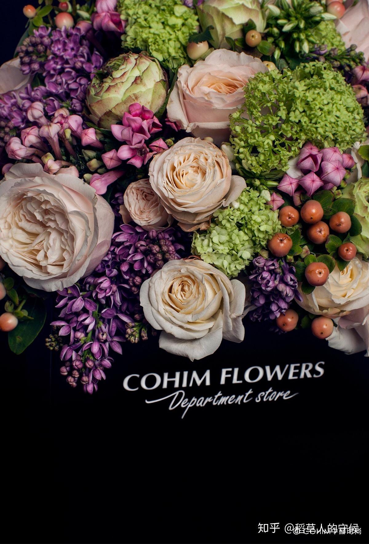 包揽世界奢侈品花艺设计，潮叔Robbie Honey教你从零做花艺 - 知乎