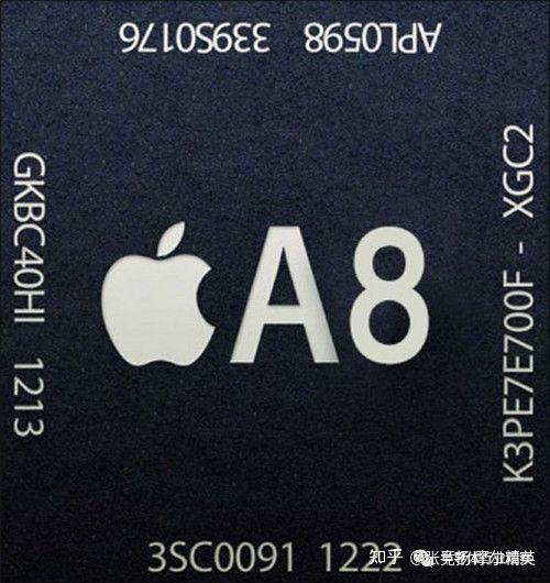 苹果发布1140亿晶体管M1 Ultra：12年自研34颗处理器 - 知乎