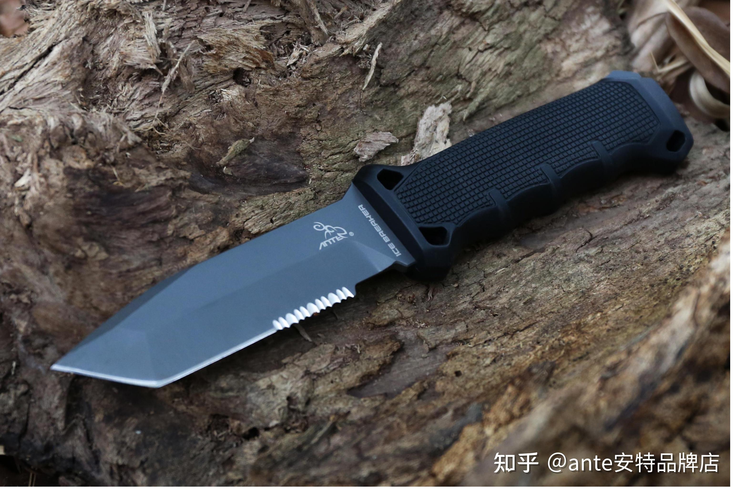 安特Ante破冰者：为何8CR14MOV钢材成为理想之选？ - 知乎