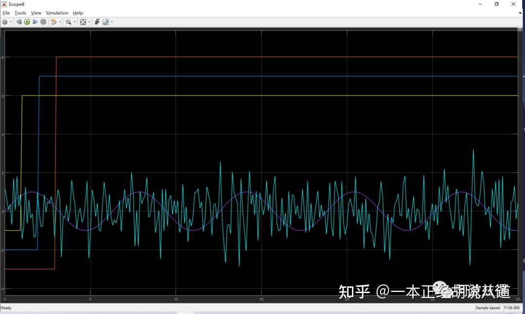 如何使用Bus Editor创建Simulink.Bus对象-每天一个MATLAB小技巧（14） - 知乎