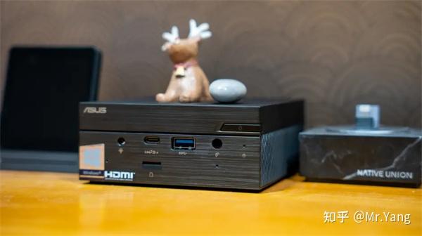 双十一性价比华硕Mini PC推荐 - 知乎
