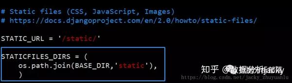 部署Django到云服务器（Centos+Nginx+Mysql+Uwsgi+Python3）【2】 - 知乎