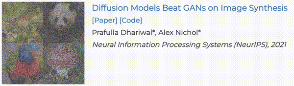 图像生成终结扩散模型，OpenAI「一致性模型」加冕！GAN的速度一步生图，高达18FPS - 知乎
