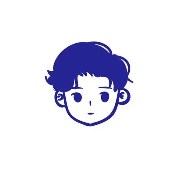 超级简约头像，简约不等于简单 - 知乎