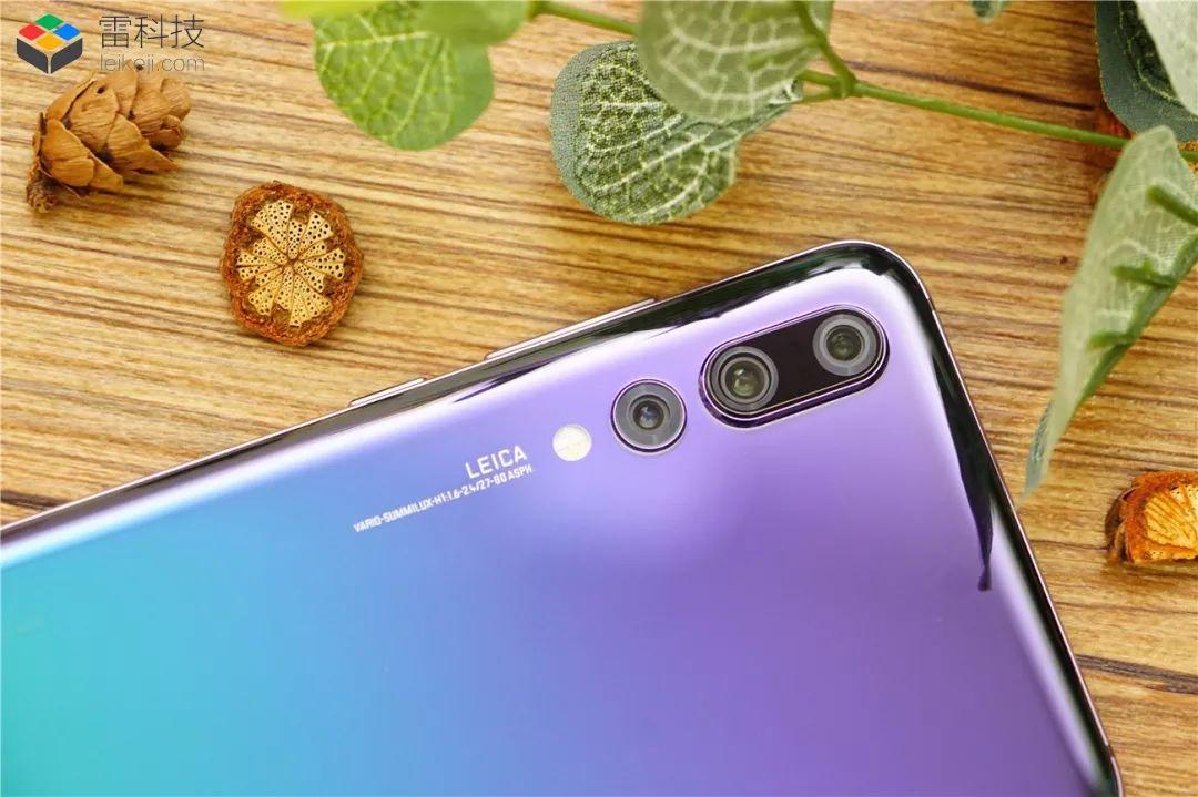 4988 元起！华为 P20 Pro 体验：问鼎拍照机皇宝座 - 知乎