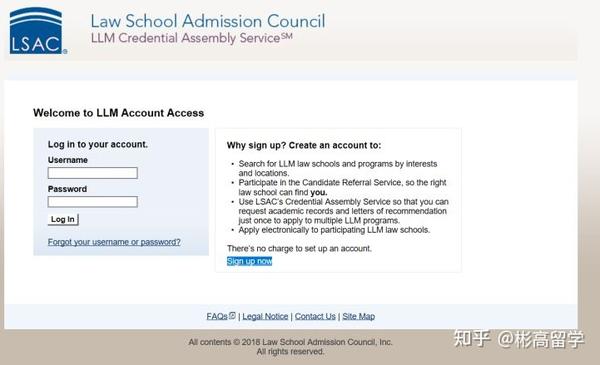 LSAC系统认证图文详解之LLM篇 - 知乎