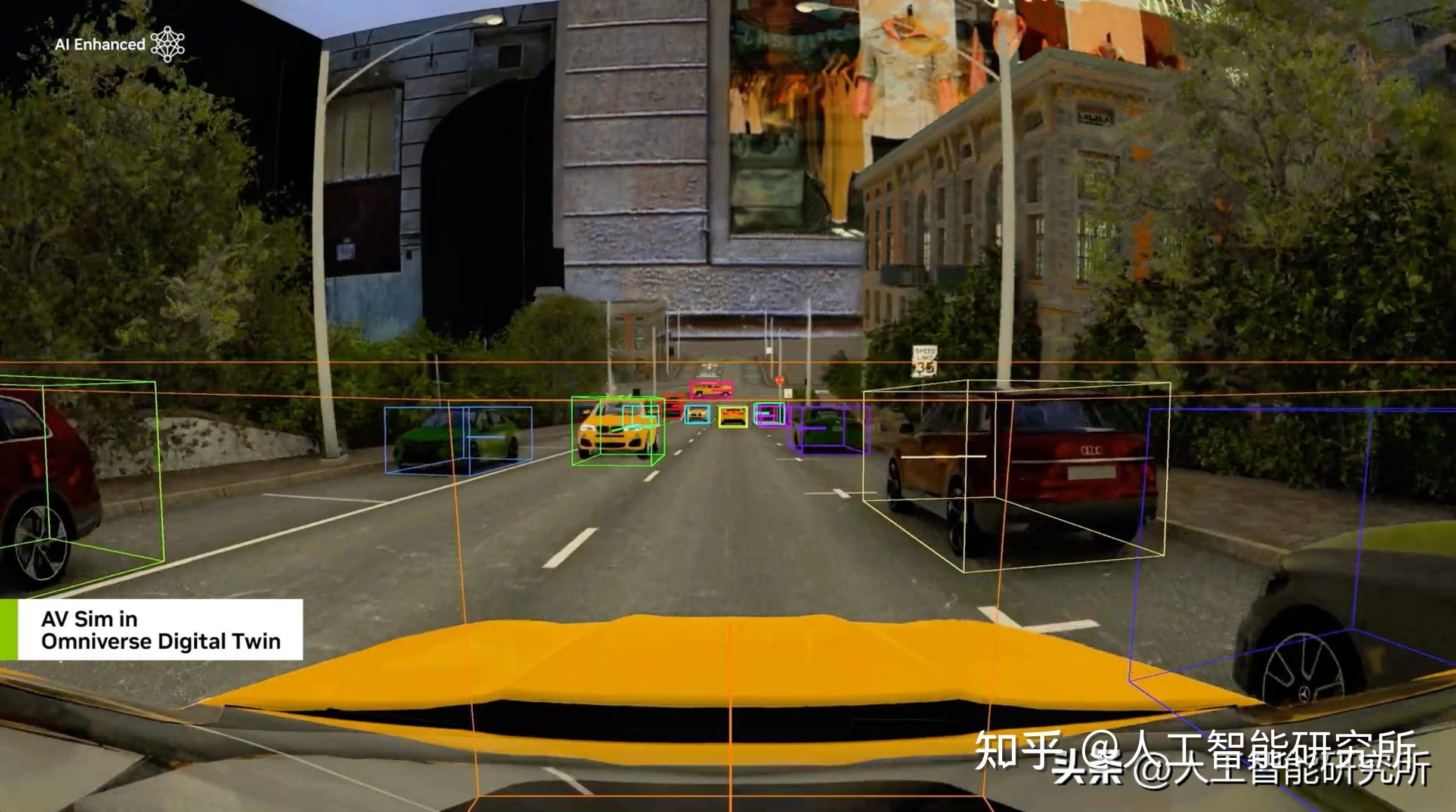 NVIDIA发布端到端自动驾驶框架Hydra-MDP - 知乎