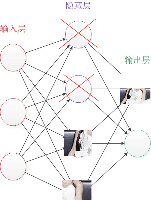 CNN 入门讲解：什么是dropout? - 知乎