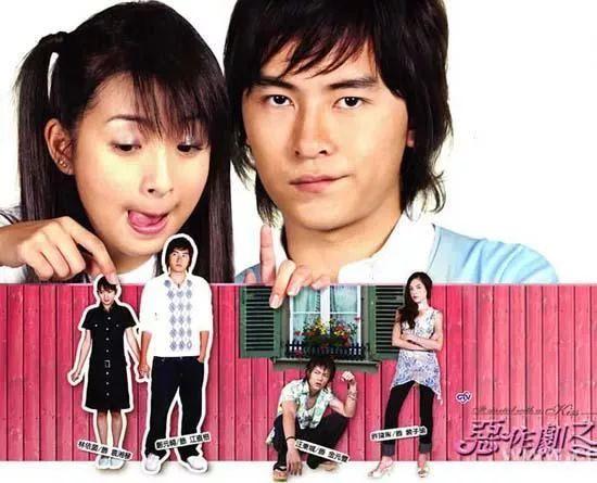 林允、王大陆版《一吻定情》遭质疑？除了不够 笨”，林允的少女感可是毋庸置疑的！ 知乎