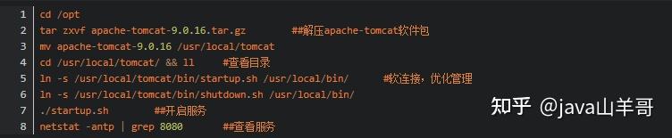 干货来袭！京东内部首发的这份Tomcat部署及优化秘籍手册内容太顶 - 知乎