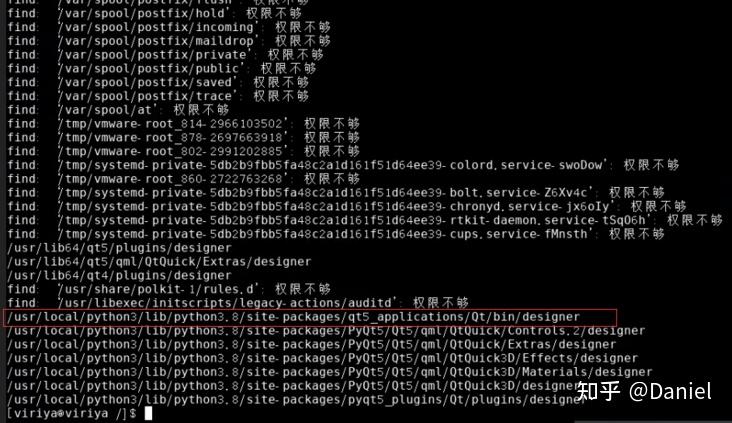 Centos 7安装Pyqt5、Qt Designer以及配置Vscode教程 - 知乎