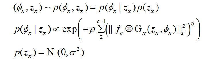 TPAMI 2024 无监督盲超分算法 MLMC，代码已开源！ - 知乎