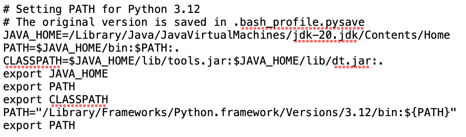 Hadoop安装及配置｜mac版（适用非计算机小白） - 知乎