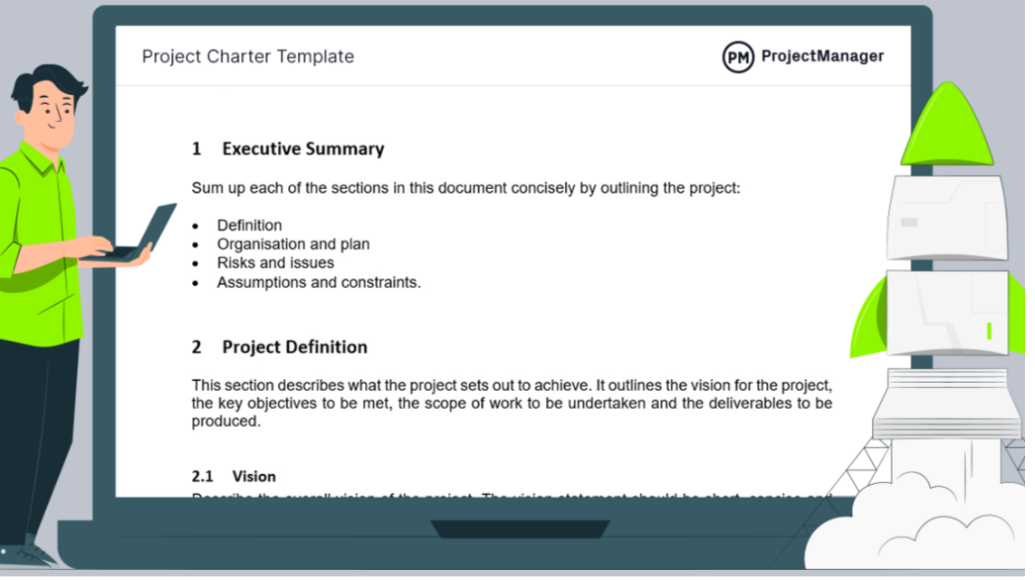 15 Key Project Roles & Their Responsibilities--15个关键项目角色及其职责 - 知乎