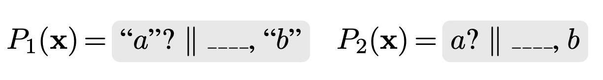 Prompt范式的缘起｜Pattern-Exploiting Training - 知乎