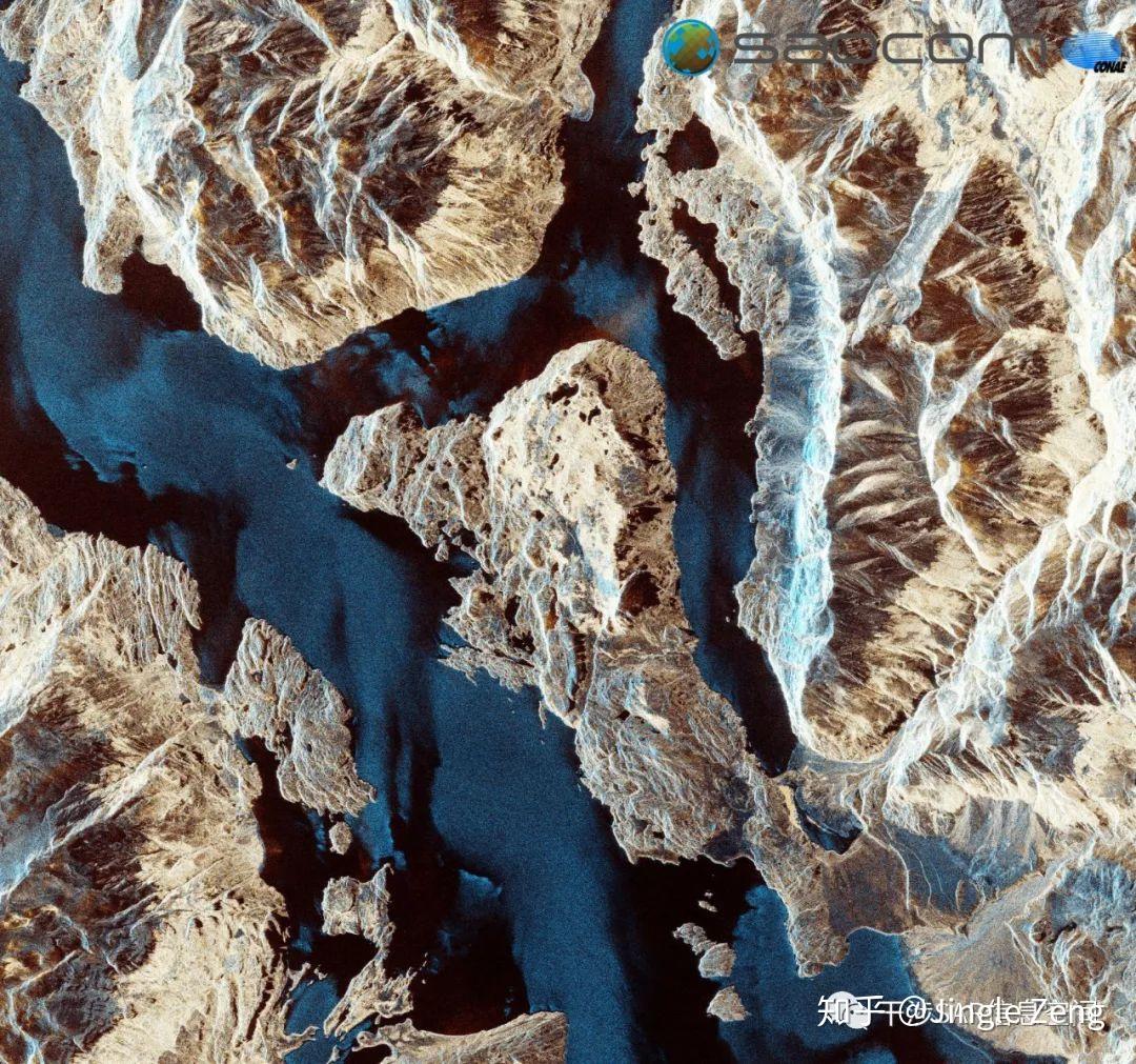 L波段：SAOCOM 1A卫星首秀 - 知乎