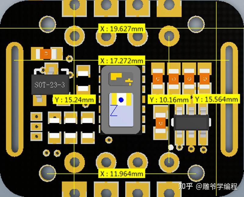 【雕爷学编程】Arduino动手做（100）---MAX30102手腕心率 - 知乎