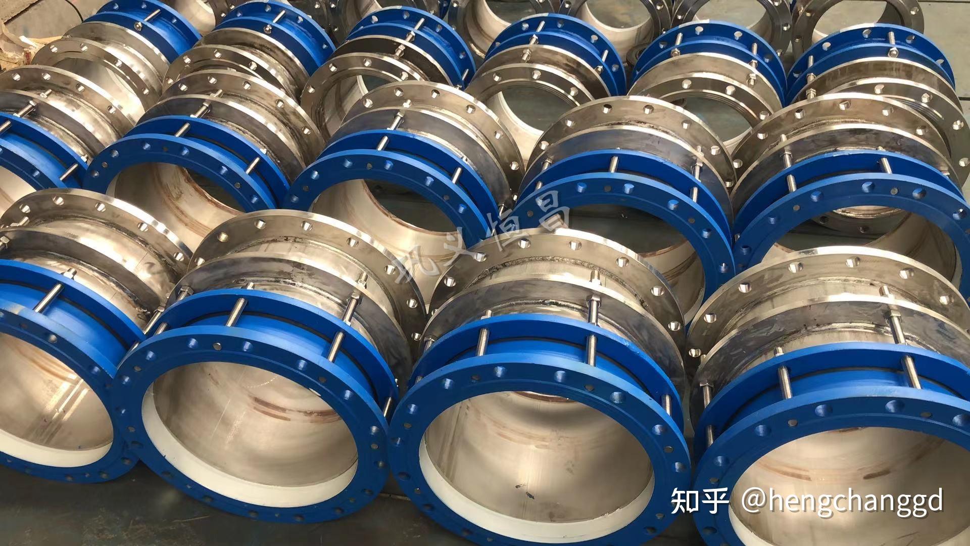 DN400限位伸缩器的一些知识 - 知乎