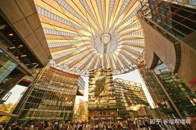 那些超越时代的设计师们（2）| 彼得 沃克 PETER WALKER与PWP - 知乎