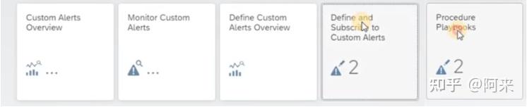SAP IBP-第13篇-Supply Chain Control Tower(完结篇) - 知乎