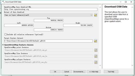 获取OpenStreetMap（OSM）数据方法知多少？ - 知乎