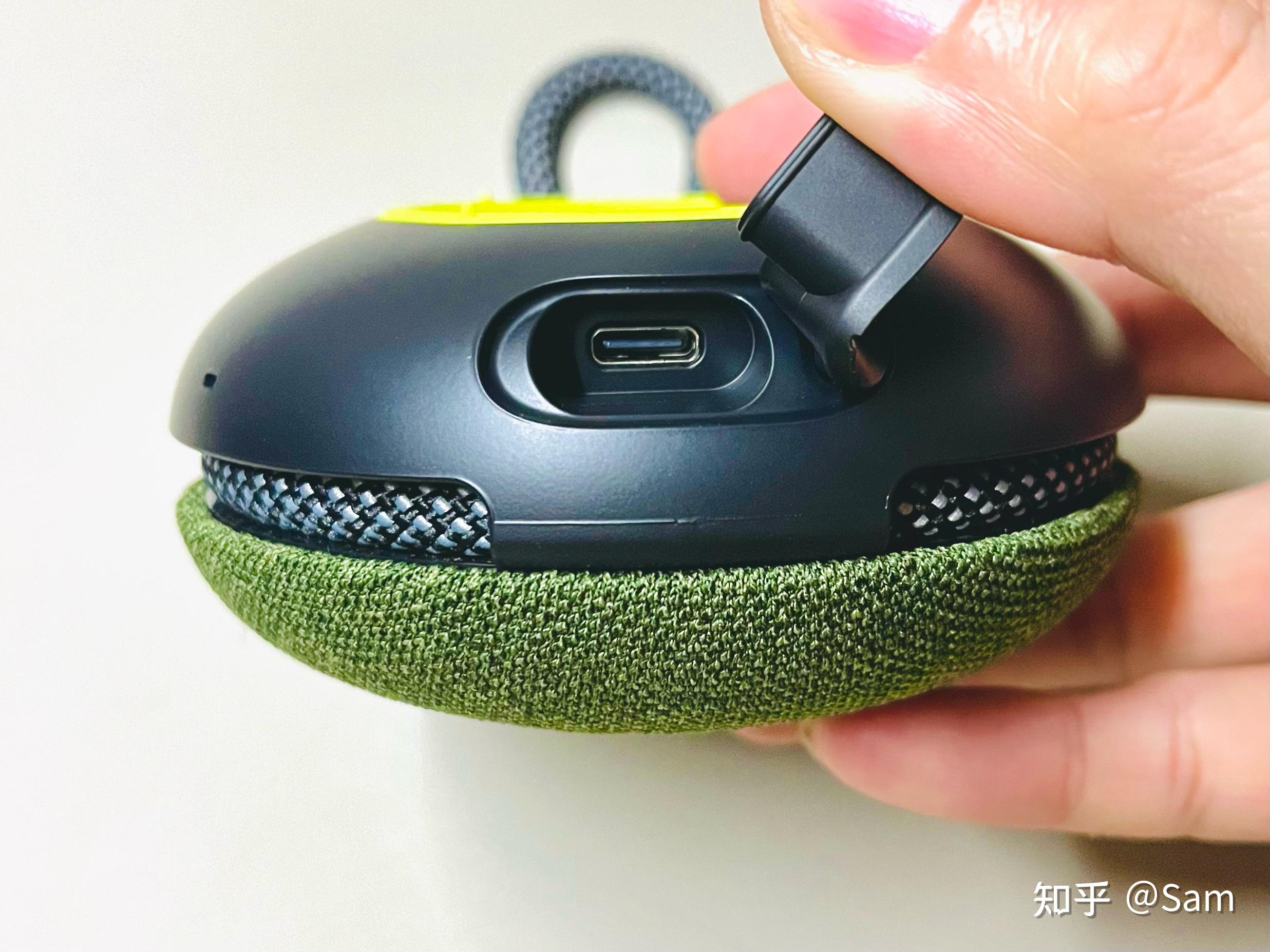 漫步者M100 Plus蓝牙音箱真香测评 - 知乎