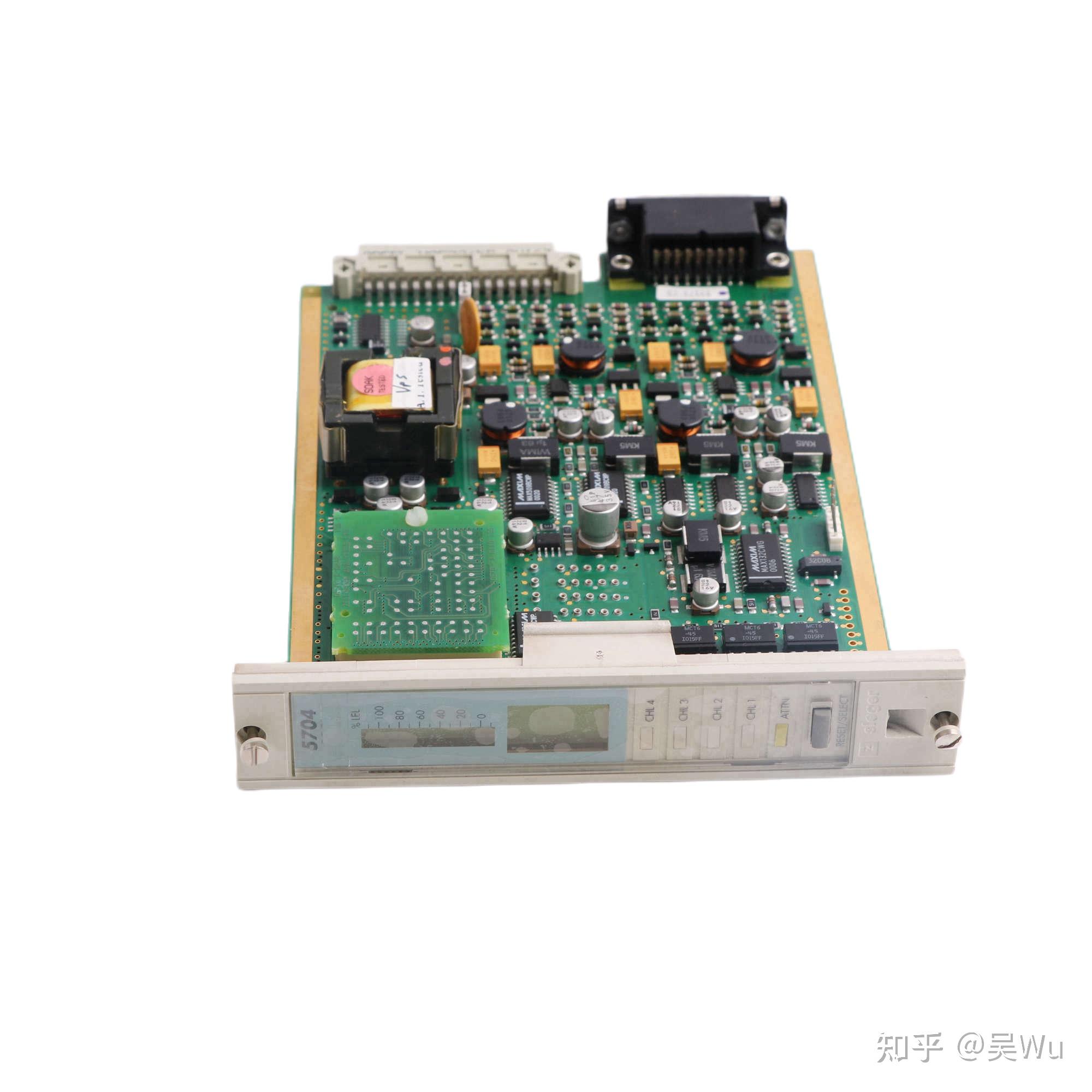 HC900霍尼 900B16-0202 900B16-0101模拟量输出模块(16通道)HC900系统-DCS系统 - 知乎