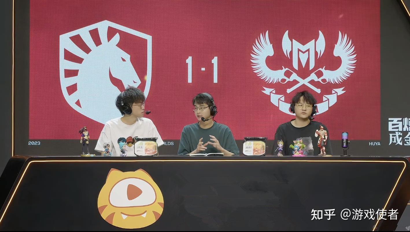 G2抽到上上签稳进八强，BLG有望战胜T1，WBG的处境有点难 - 知乎