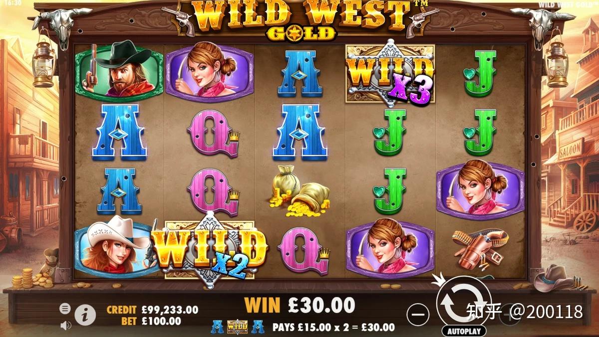 Slots基础篇—— 基础构成 - 知乎