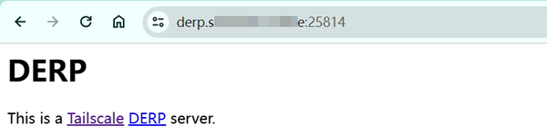 打通大内网第四期 部署并穿透DERP服务器 - 知乎