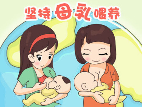 妈妈如何挤奶?怎样存储和使用母乳? 新手妈妈了解一下~~ 知乎