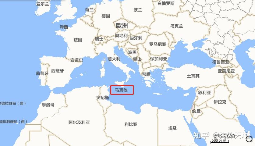 冬奥会中那个爱吃豆包的小姐姐火了，她所代表的国家——马耳他在哪里？ - 知乎