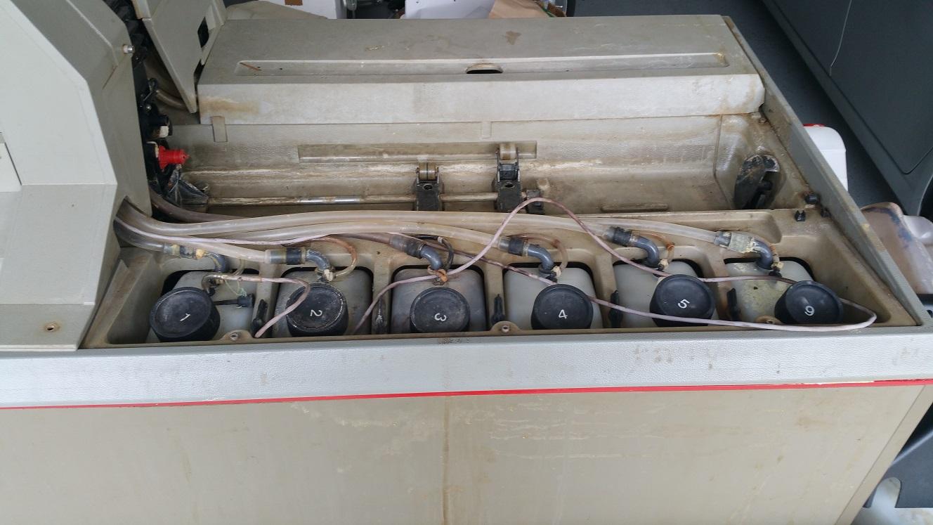 Jobo CPP Classic半自动冲洗机开箱及Jobo冲洗机介绍 - 知乎